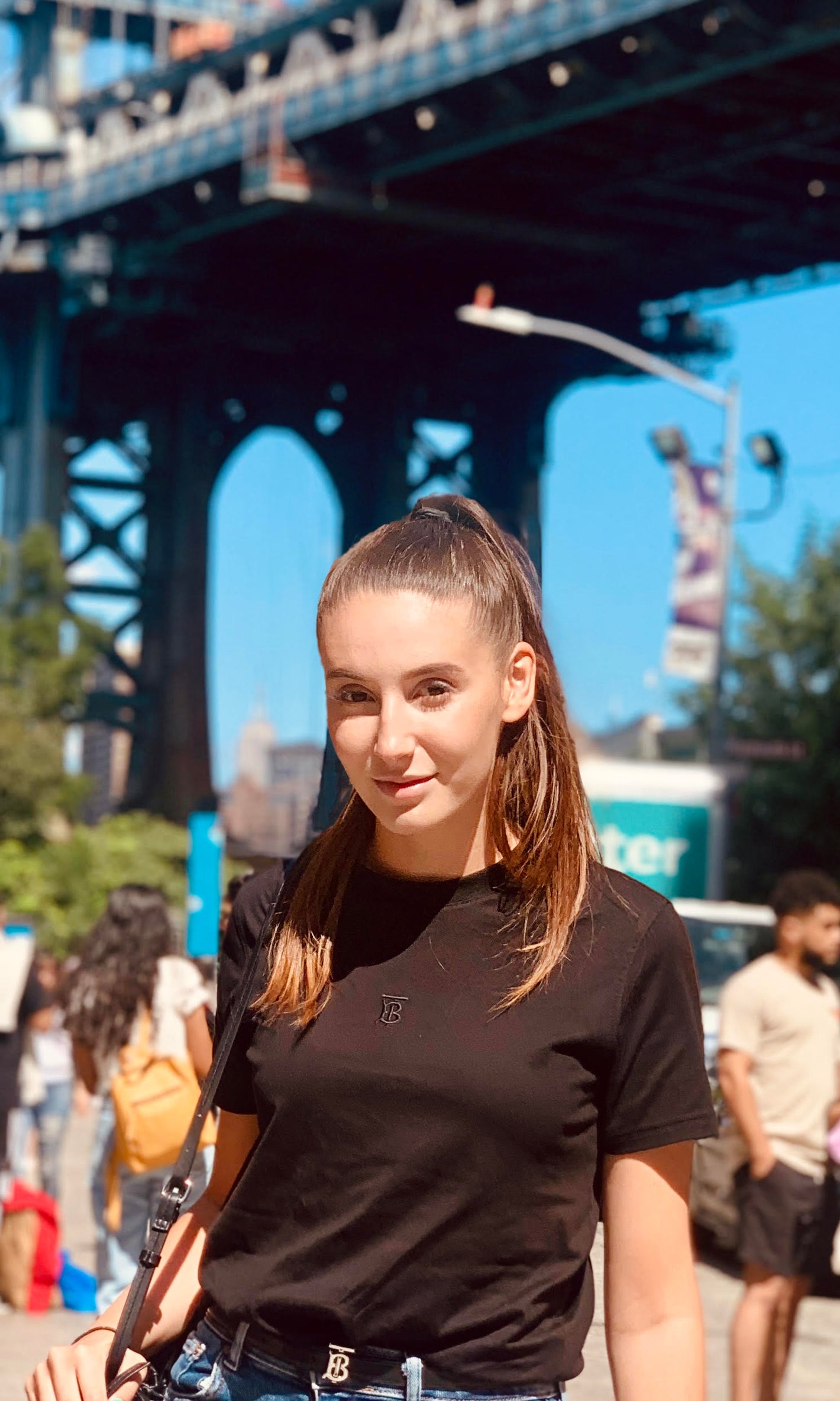 Grand Brush specializes in custom hand-painted shoes!